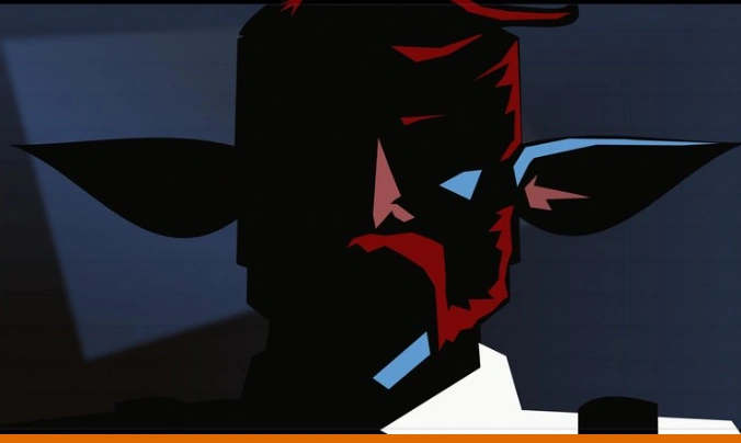 Bagger | The Stranger Lands Wiki | Fandom