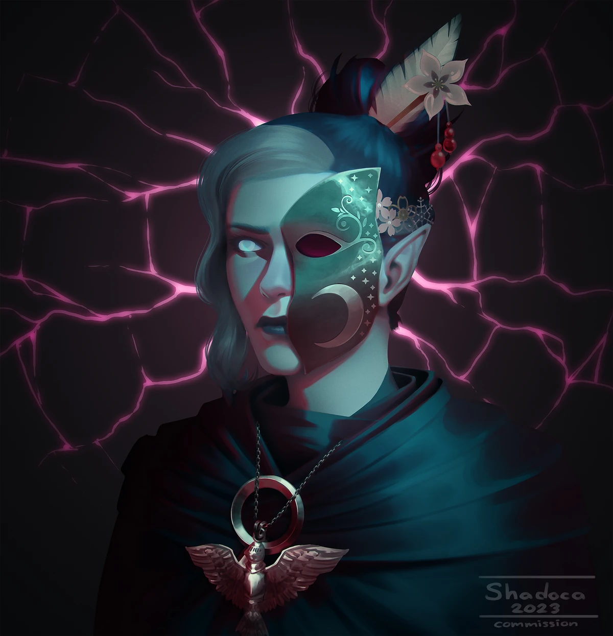 Vadaliya Bodelson | The Stray Embers Wiki | Fandom