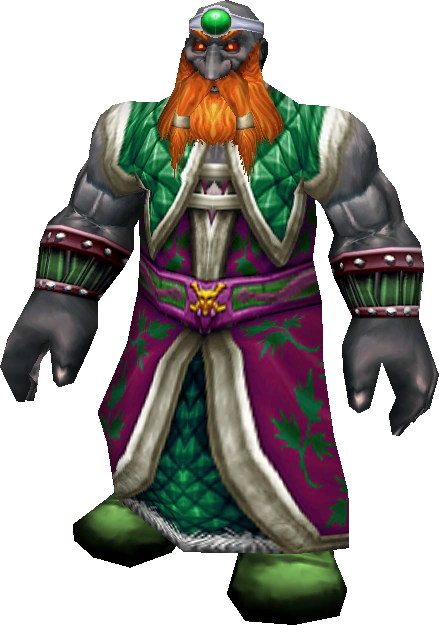 Rendan Copperscheme | The Stray Embers Wiki | Fandom