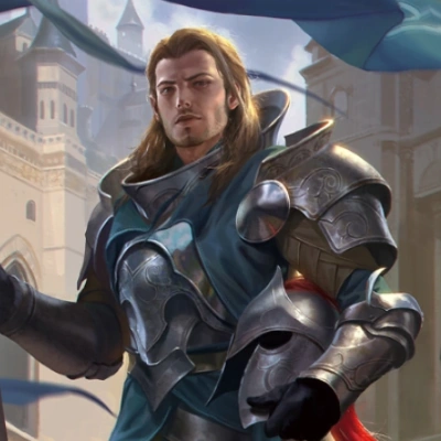 Sir Norbert Tancred | The Stray Embers Wiki | Fandom