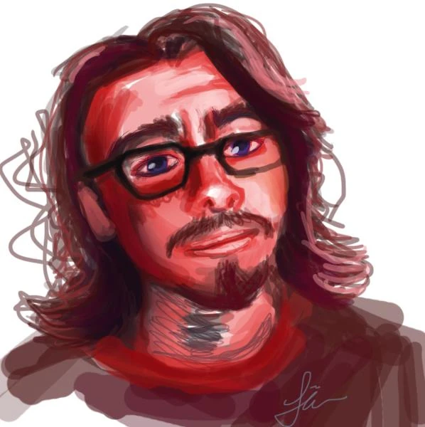 Anthony Koan | The Strays Wikia | Fandom