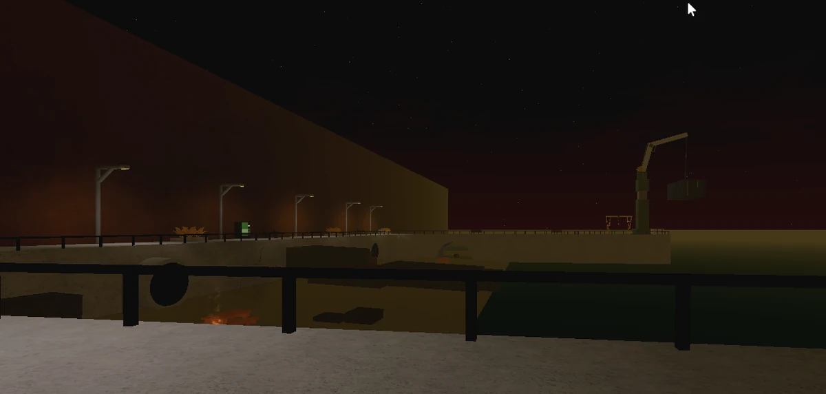 Beach | The Streets Roblox Wiki | Fandom