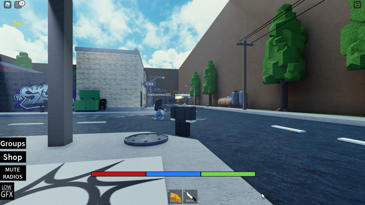 09/23/2021 Update | The Streets Roblox Wiki | Fandom