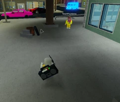 6ix9ine Fans | The Streets Roblox Wiki | Fandom