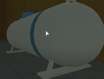 Propane Tanks | The Streets Roblox Wiki | Fandom