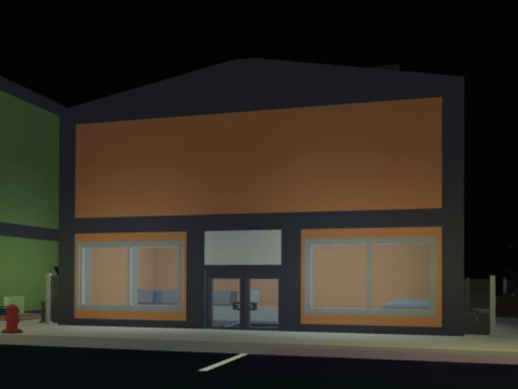 Sandwich Shop | The Streets Roblox Wiki | Fandom