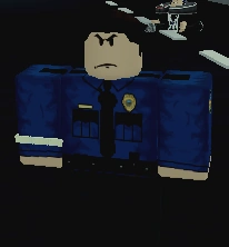 Cops/Security | The Streets Roblox Wiki | Fandom