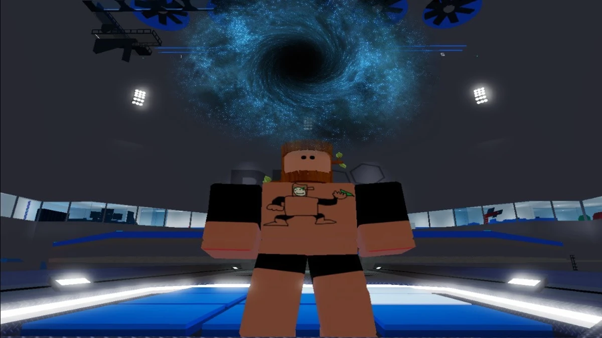 Masters Robots | The Streets Roblox Wiki | Fandom