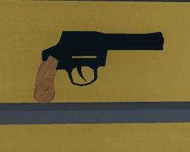 Revolver | The Streets Roblox Wiki | Fandom