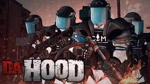 Raider | The Streets Roblox Wiki | Fandom