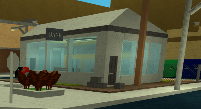 Bank | The Streets Roblox Wiki | Fandom