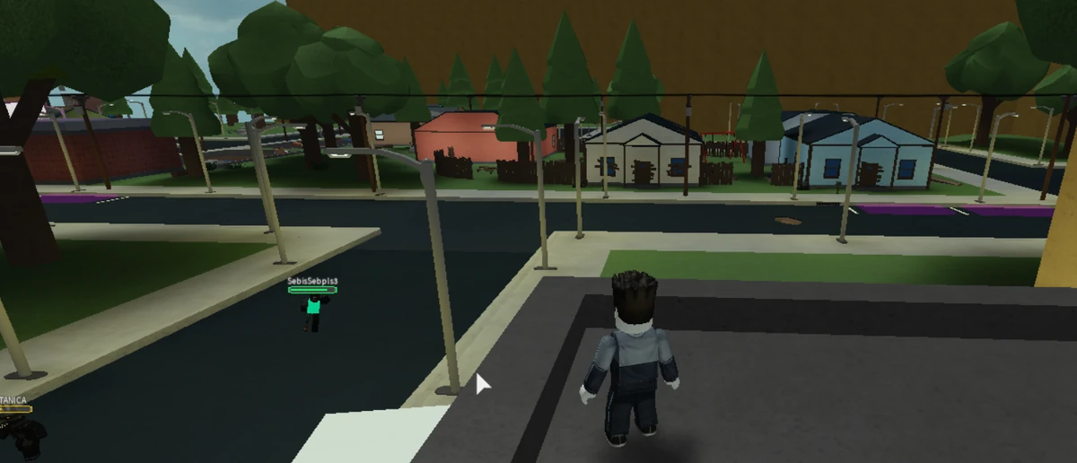 The Hood (TS2) | The Streets Roblox Wiki | Fandom