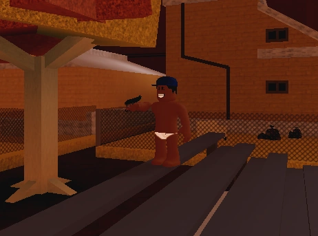 DaBaby | The Streets Roblox Wiki | Fandom