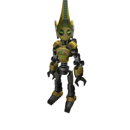 Junkbot | The Streets Roblox Wiki | Fandom