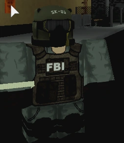 Cops/Security | The Streets Roblox Wiki | Fandom