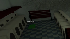 Pipe | The Streets Roblox Wiki | Fandom