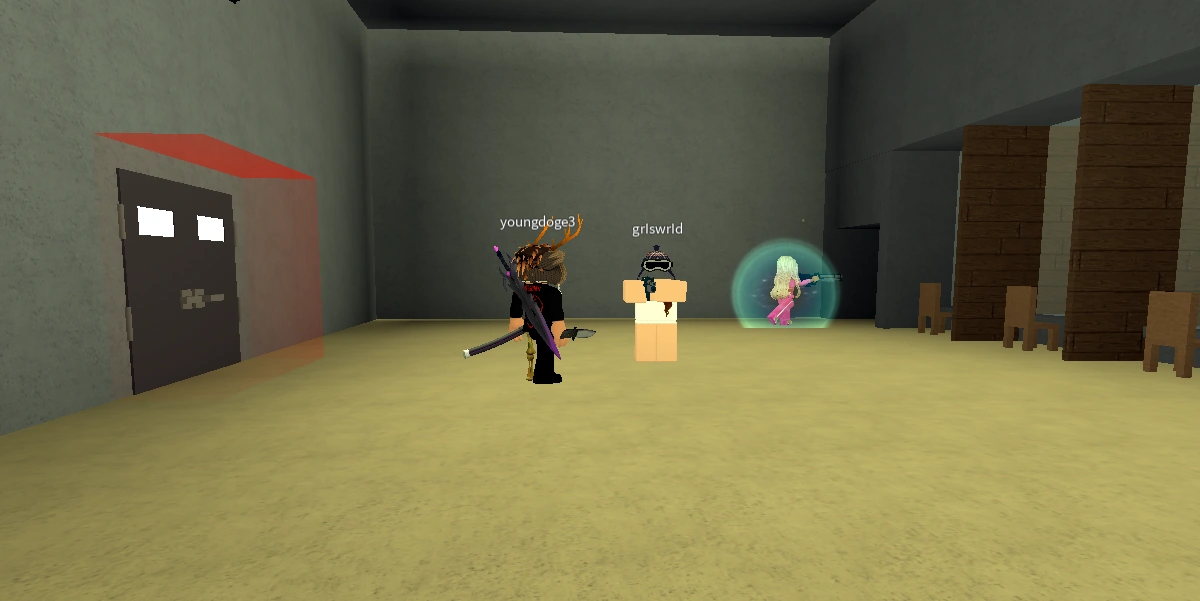 Prison/Gallery | The Streets Roblox Wiki | Fandom