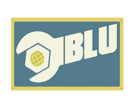 BLU Team | The Strike for Million Wiki | Fandom