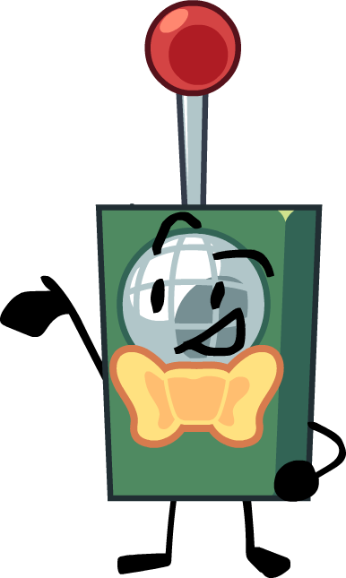 Tacker | The Strike for Million Wiki | Fandom