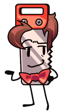 Saw Goodman | The Strike for Million Wiki | Fandom