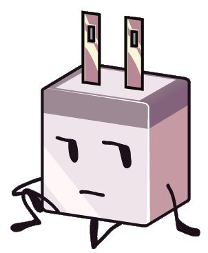 Pluggy | The Strike for Million Wiki | Fandom