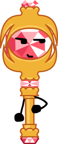 Sceptre | The Strike for Million Wiki | Fandom