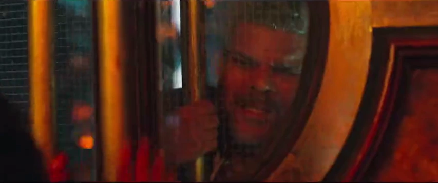 Raul | The Strong And True Stand Wiki | Fandom