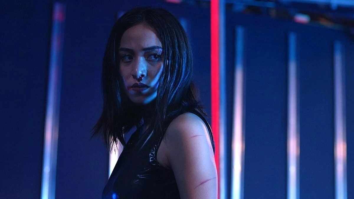 Maria (character) | The Strong And True Stand Wiki | Fandom