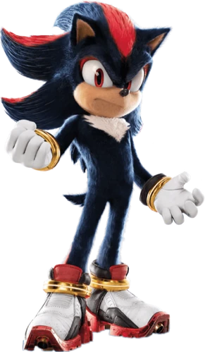 Shadow The Hedgehog | The Strong And True Stand Wiki | Fandom