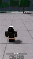 Dash | The Strongest Battlegrounds Rblx Wiki | Fandom