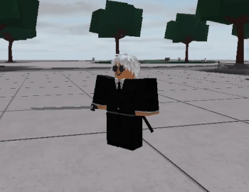 Deadly Ninja | The Strongest Battlegrounds Rblx Wiki | Fandom