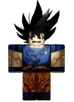 Weakest dummy | The Strongest Battlegrounds Rblx Wiki | Fandom