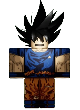 Weakest Dummy | The Strongest Battlegrounds Rblx Wiki | Fandom