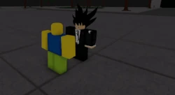 KJ | The Strongest Battlegrounds Rblx Wiki | Fandom