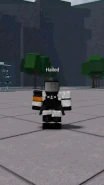 Hero Hunter | The Strongest Battlegrounds Rblx Wiki | Fandom
