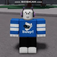 Emotes | The Strongest Battlegrounds Rblx Wiki | Fandom