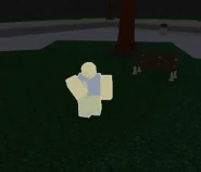 KJ | The Strongest Battlegrounds Rblx Wiki | Fandom