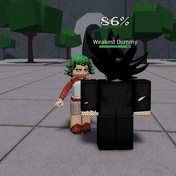 Wild Psychic | The Strongest Battlegrounds Rblx Wiki | Fandom