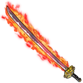 Blade Master | The Strongest Battlegrounds Rblx Wiki | Fandom