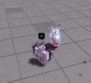 Hero Hunter | The Strongest Battlegrounds Rblx Wiki | Fandom