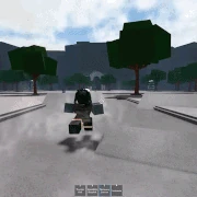 Destructive Cyborg | The Strongest Battlegrounds Rblx Wiki | Fandom