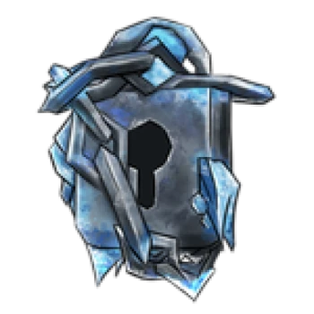 The Frozen Soul | The Strongest Battlegrounds Rblx Wiki | Fandom