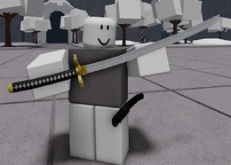 Blade Master | The Strongest Battlegrounds Rblx Wiki | Fandom