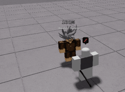 Blade Master | The Strongest Battlegrounds Rblx Wiki | Fandom