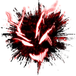 Hero Hunter (Monster Form) | The Strongest Battlegrounds Rblx Wiki | Fandom