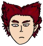 Hero Hunter | The Strongest Battlegrounds Rblx Wiki | Fandom