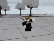 Emotes | The Strongest Battlegrounds Rblx Wiki | Fandom