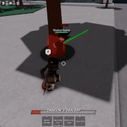 Martial Artist | The Strongest Battlegrounds Rblx Wiki | Fandom