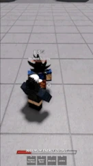 Destructive Cyborg | The Strongest Battlegrounds Rblx Wiki | Fandom