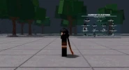 The Strongest Hero | The Strongest Battlegrounds Rblx Wiki | Fandom
